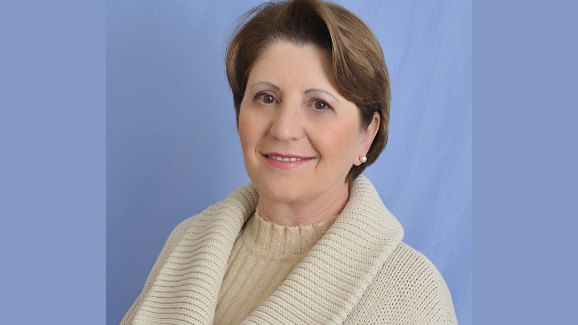 Primeira dama de São Jorge vem a óbito por conta da covid-19 | Studio Notícias | Studio TV