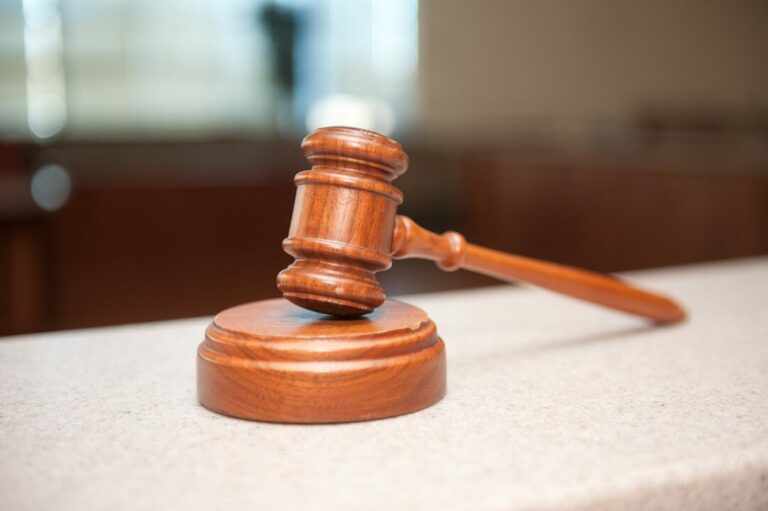 Justiça avança em processo contra ex-funcionário de banco de Bom Jesus ...