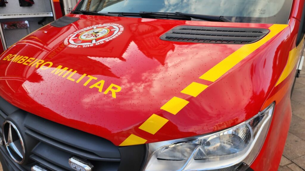 Idoso é atropelado em Veranópolis durante tarde de chuva e neblina ...