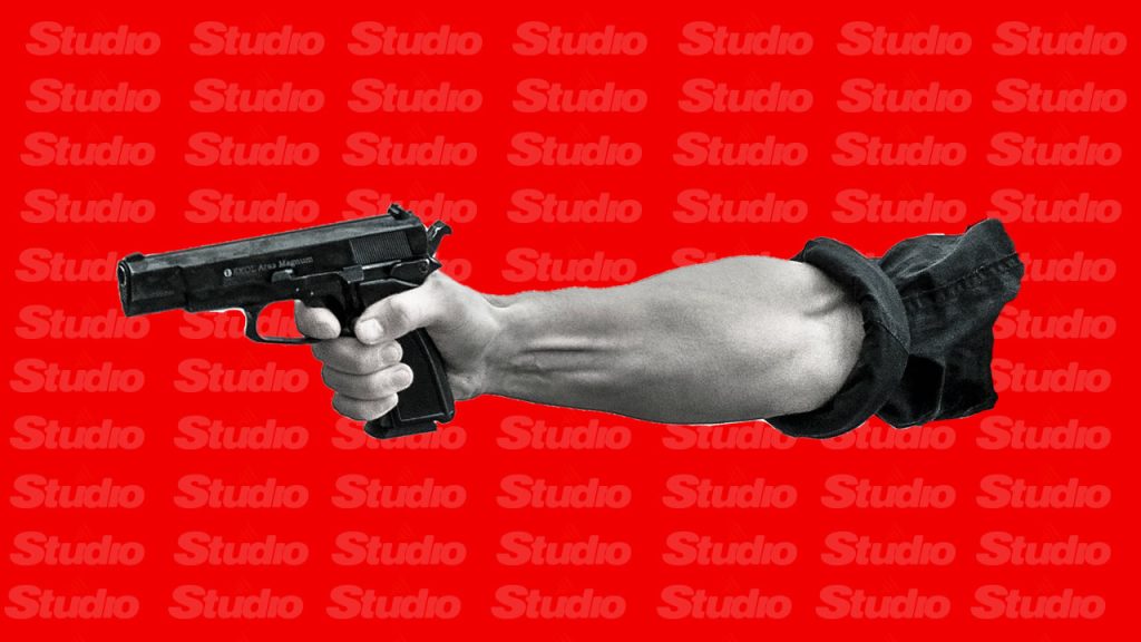 Homem morre e outro fica ferido após disparos de arma de fogo em Caxias ...