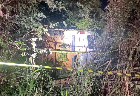 Condutor de van é preso por embriaguez após acidente que deixou uma pessoa morta no RS | Studio ...