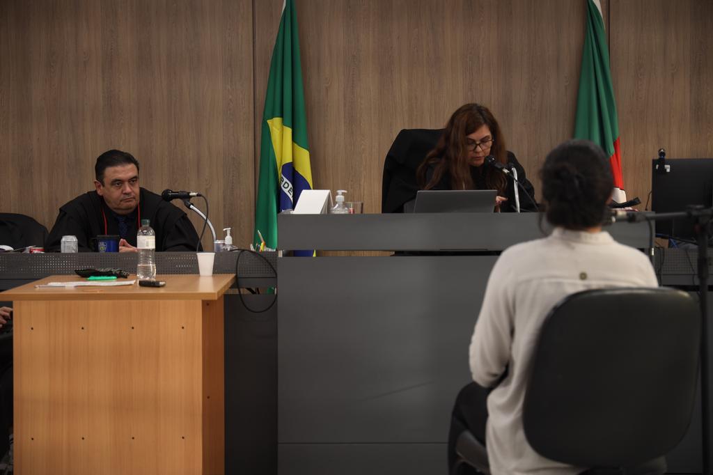 Ex Pm Acusado Pelo Mprs é Condenado A 28 De Prisão Por Matar A Ex