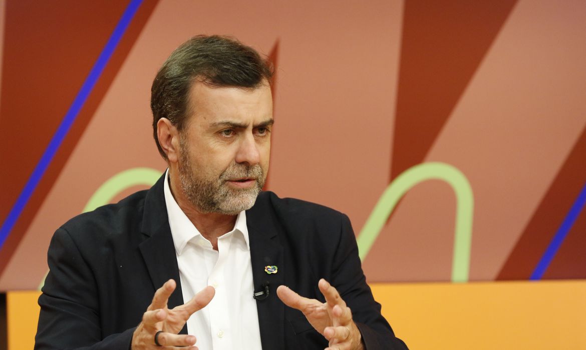 Turismo será importante para reconstruir Rio Grande do Sul, diz Freixo ...