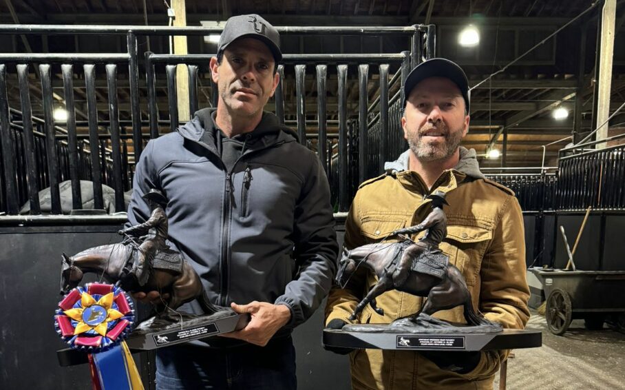 Rafael Xavier realiza feito inédito em prova equestre em Nova York, EUA | Studio Notícias ...