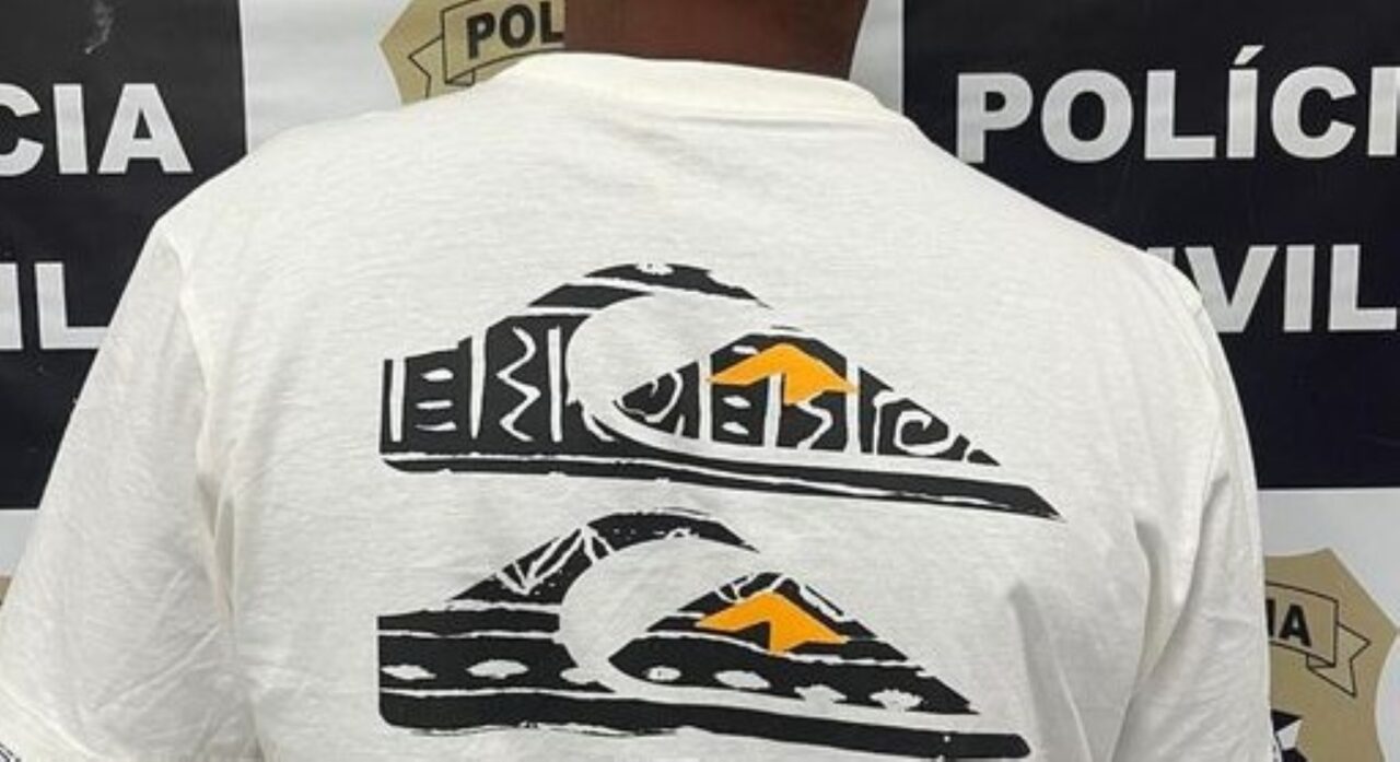 Polícia Civil prende líder de sequestro envolvendo internação forçada ...