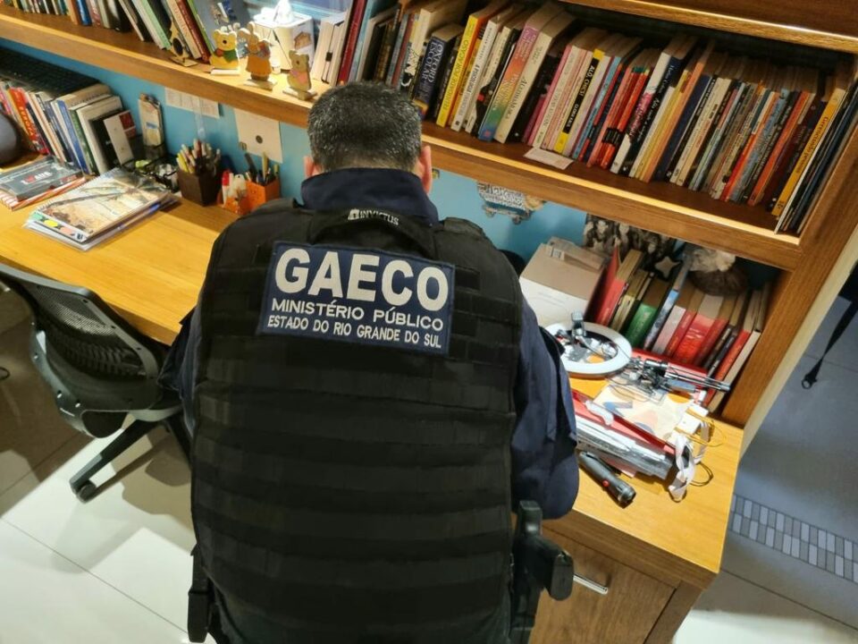 Ministério Público do RS combate cartel em licitações para o governo ...