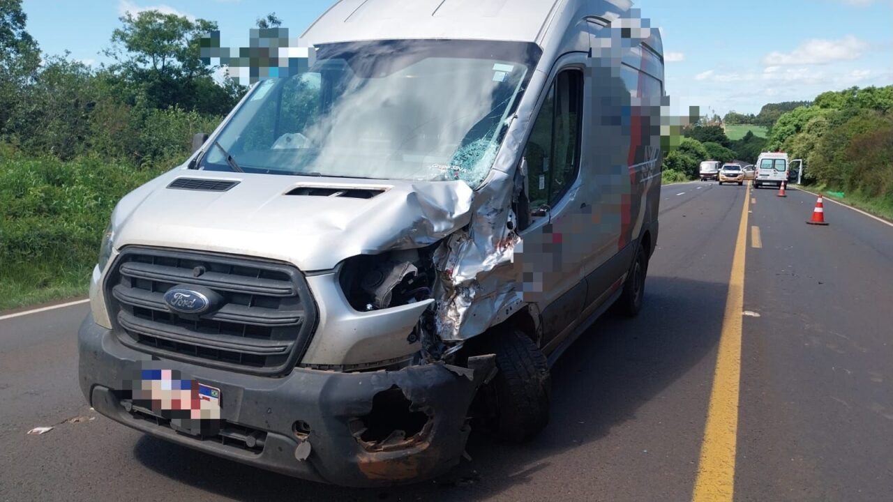 Casal perde a vida em acidente de moto na ERS-135 entre Passo Fundo e Coxilha | Studio Notícias ...