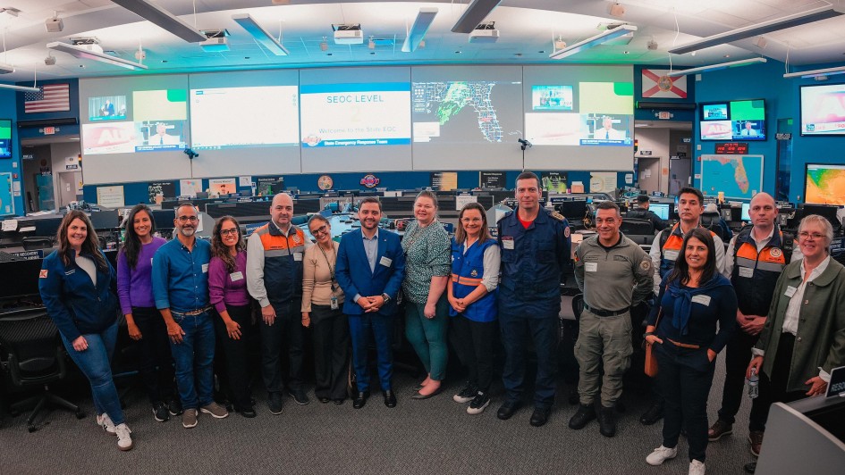 No último dia da missão nos EUA, comitiva gaúcha se reúne com ...