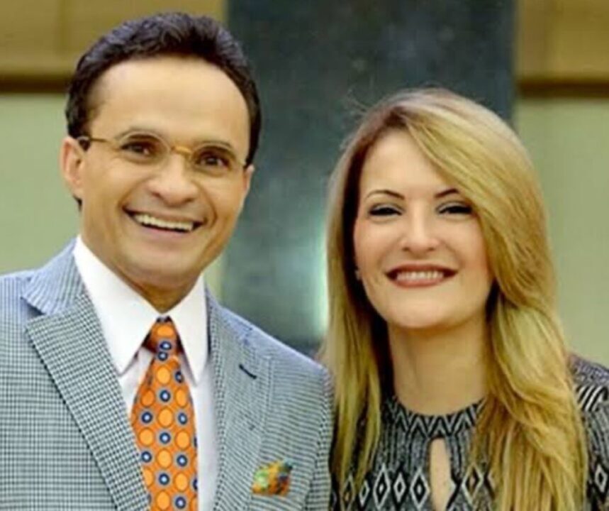 Luto no meio evangélico: bispa Keila Ferreira morre aos 52 anos ...