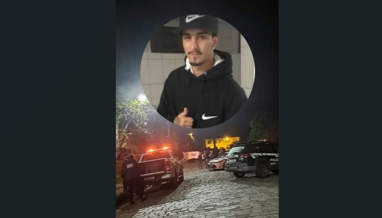 Identificado jovem de 23 anos que foi morto a tiros no bairro Reolon em ...
