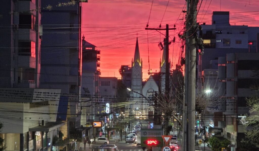Sol reaparece no RS, mas novas pancadas de chuva preocupam regiões do ...