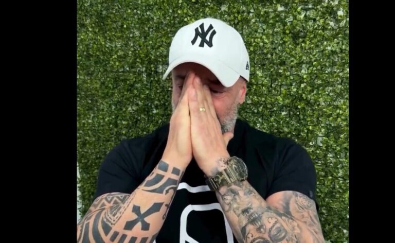 Cris Pereira se pronuncia após condenação por estupro de vulnerável e ...