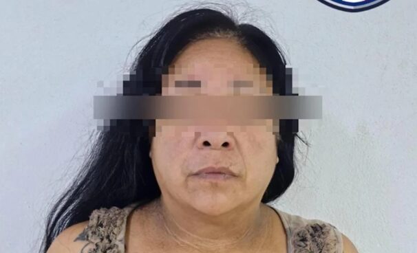 “La Diabla” é capturada: líder de rede macabra de tráfico de bebês é ...