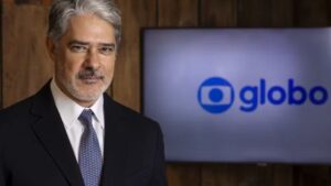 William Bonner anuncia saída do Jornal Nacional após quase três décadas ...