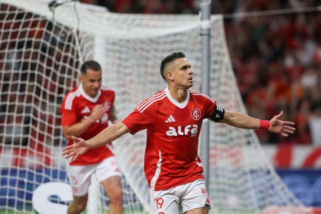 Inter vence o Sport e conquista segunda vitória consecutiva no Beira ...