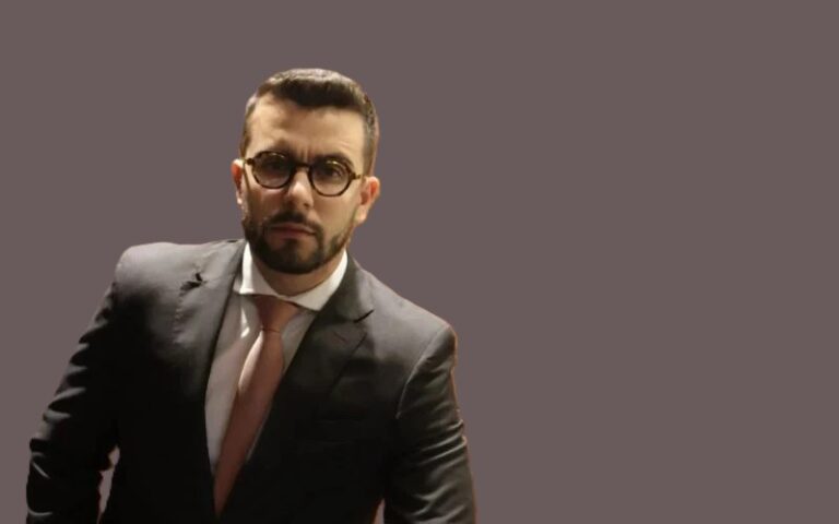 Discussão termina em tragédia: advogado é morto a tiros no Centro de ...