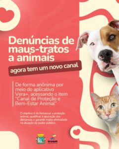 Veranópolis reforça fiscalização e cria canal anônimo para denúncias de ...