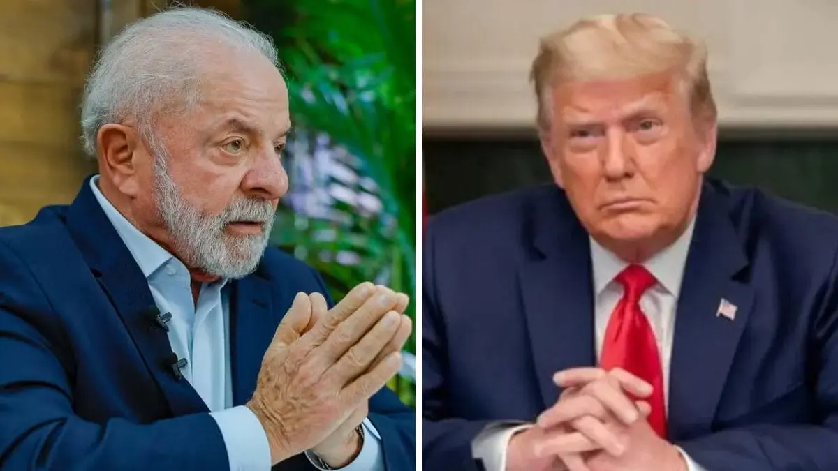 Lula repudia ataque contra Donald Trump e condena “violência política ...