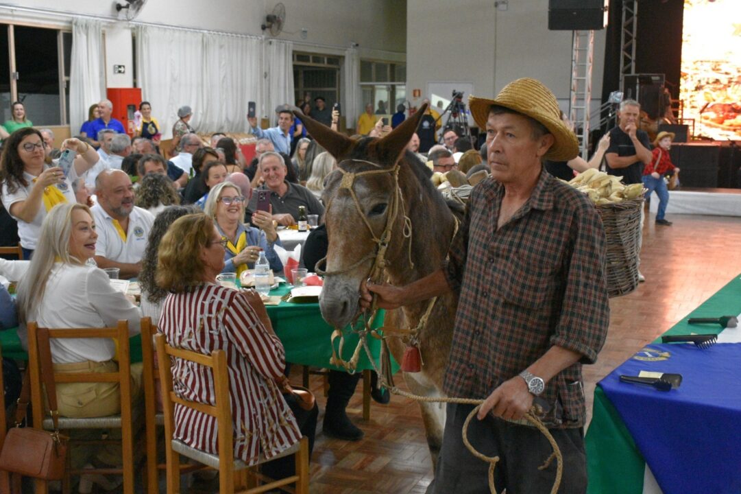 Veranópolis lança 7ª edição da Festa La Cucagna com foco na cultura ...
