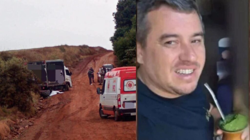 Homem encontrado morto no interior de Boa Vista do Cadeado é ...