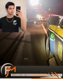 Acidente entre motocicleta e Hilux deixa dois mortos na BR-285, em ...