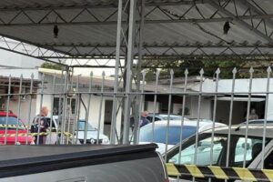 Identificadas vítimas de ataque a tiros em revenda de veículos em ...