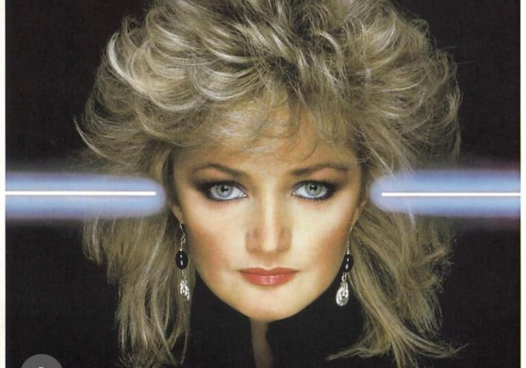 Bonnie Tyler acorda do coma e agradece carinho dos fãs | Studio ...