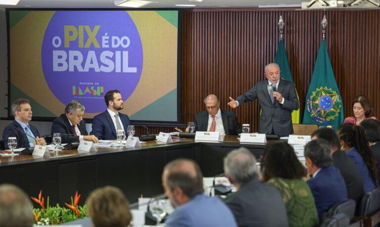 Brasil busca novos parceiros para reduzir impactos comerciais e manter ...