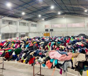 Campanha do Agasalho 2026 beneficia mais de 300 famílias em Veranópolis ...
