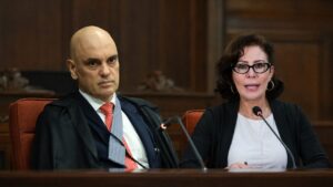 Justiça italiana nega extradição de Zambelli e aponta possível ...
