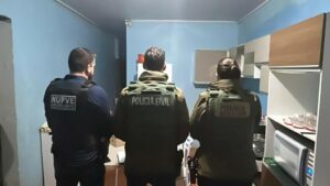 Operação investiga suspeito de extorquir adolescente gaúcha após ...