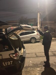 Operação Paper Trail prende quatro suspeitos de aplicar golpe do falso ...