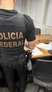 PF deflagra Operação Miragem contra fraudes no Banco Digimais, de Edir ...