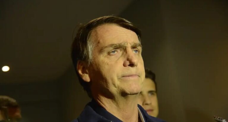 STM marca julgamento de recurso de Bolsonaro em processo sobre patente ...